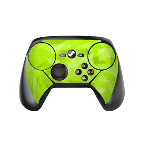 Venom Valve Steam Controller Skin Istyles