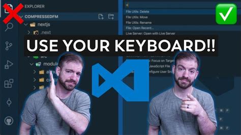 Don T Use The Sidebar In Vs Code Coding App Development Process Chat App