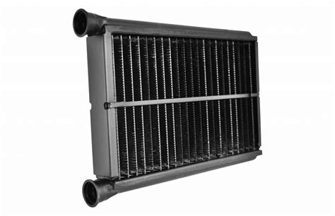 Suzuki Swift Heater Matrix