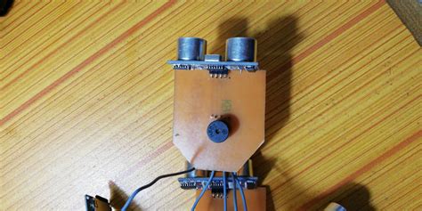 Create A Smart Blind Stick Using Arduino Plus 3 Sonars Arduino
