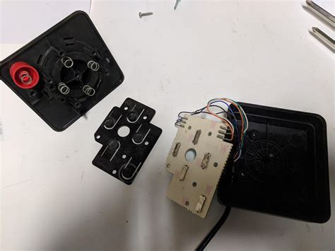 Cx10 Disassembly Photos Atari 2600 Atariage Forums