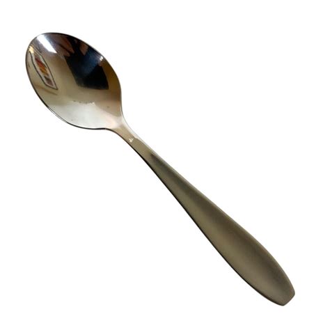 Stainless Steel Demitasse Coffee Spoon Set Of 12 Made In Japan New Etsy