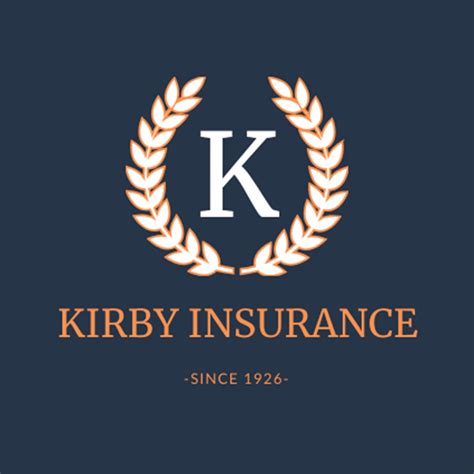 Kirby Company Logo