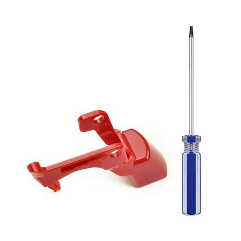 Jual Trigger Switch Button Upgraded For V10 V11 Vacuum Cleaner Heavy Duty Replacement Trigger