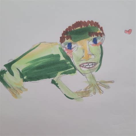 Drew Danny As A Frog😍🙏 R Dannygonzalez