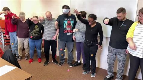 Space Class Tested Gravity In Their Latest Experiment Filmed In Slow Motion By Village Of