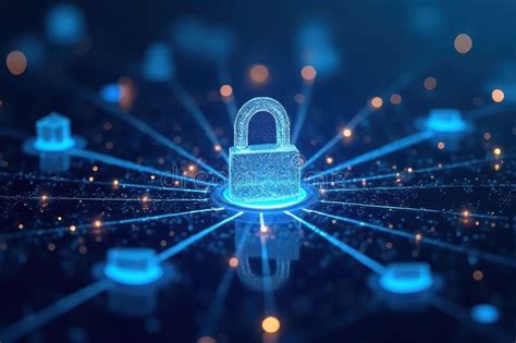 Understanding Cybersecurity Through Audits And Data Insights Stock