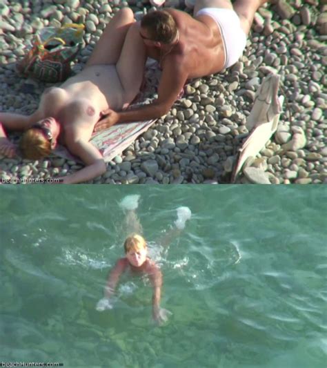Nudity On Beach Sex And Nude Spy Camera Shoot On The Beach Privately