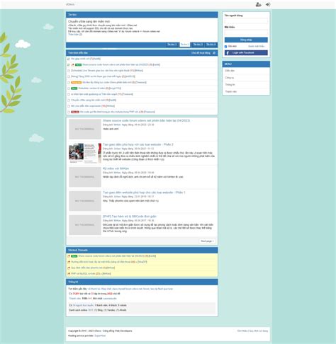 Share Source Code Profile Card Discord Siêu Đẹp