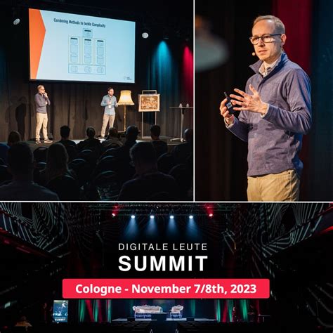 Benedikt Stemmildt 👨🏼‍💻 On Linkedin It Was A Really Awesome Time As