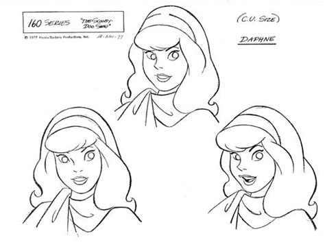 Pin De Graciete P En Scooby Doo Dibujos Japoneses Como Dibujar Personajes Caricaturas Viejas