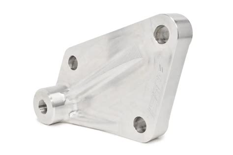 Classical Style STM Billet Evo X Rear Diff Bracket For Evo 8 Diff Swap Sale For Cheap