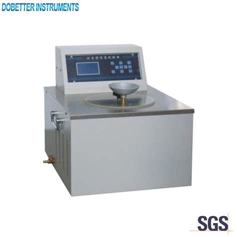 Sdb 0631 Float Tester Shanghai Dobetter Instrumentsandequipment Coltd
