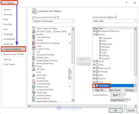 How To Use Excel Combo Box A Complete Guideline Exceldemy