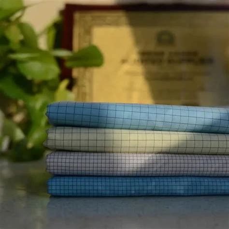 Esd Anti Static Fabric At Best Price In Gurugram By Reliable Spares