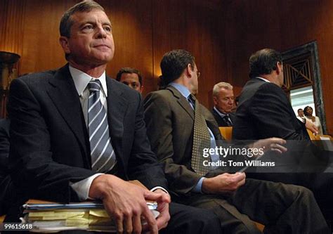 Robert Eckert Photos And Premium High Res Pictures Getty Images