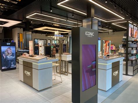 ICONIC London - Design4Retail‎
