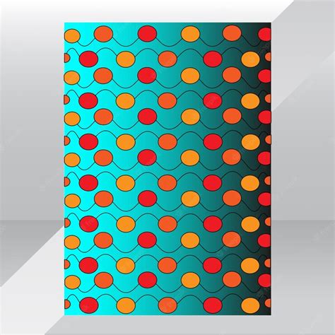 Premium Vector Vector Abstract Background With Modern Style And Hexagon Pattern