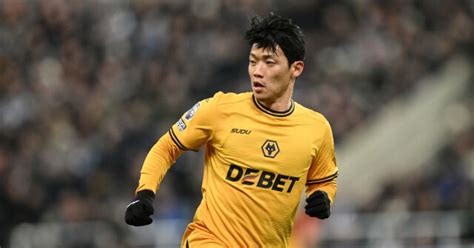 울버햄튼 황희찬 이적에 긍정적대체 선수 확보하면 크리스탈 팰리스 이적 승인