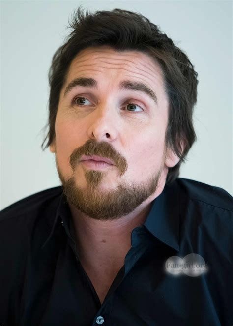 아메리칸 허슬 홍보회견하는 크리스찬 베일 해외 연예가 소식 네모판