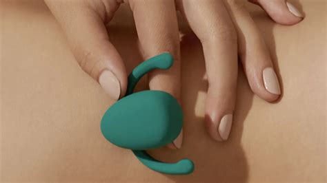 How Self Pleasure Became The Safest Sex Option BBC Reel