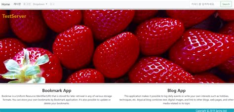 Github Swhy Labspringwebproject