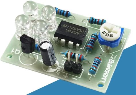 soldering practice kit learn to solder kits diy electronic soldering