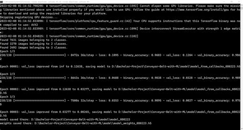 Github Ierolsen Bachelor Thesis Project Ml Based Conveyor Belt For
