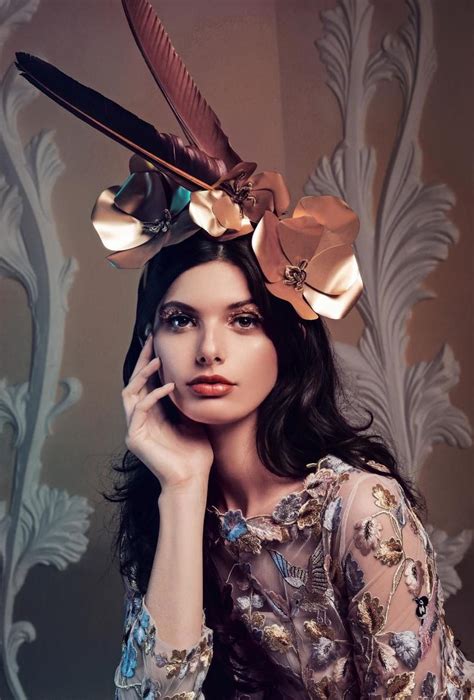 Lovefmd Magazine Issue5 Creative Fashion Photography Fashion