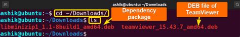 How To Install Missing Dependencies In Ubuntu 4 Methods LinuxSimply