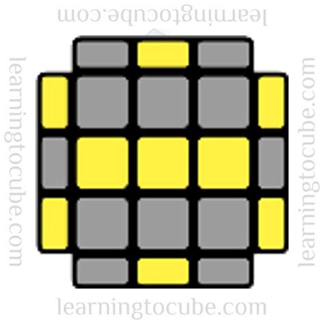 Oll Algorithms For Rubiks Cube Learning To Cube