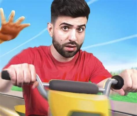 Sypher After Daniela Looked At His Search History R Sypherpk