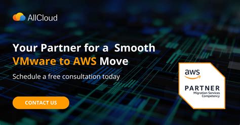 Vmware To Aws Transition Readiness Assessment