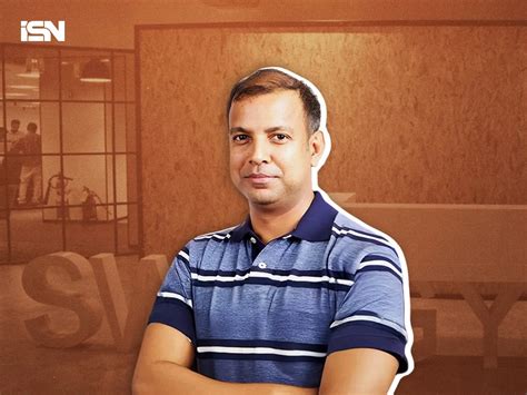 Swiggy Appoints Amitesh Jha As Ceo Of Swiggy Instamart