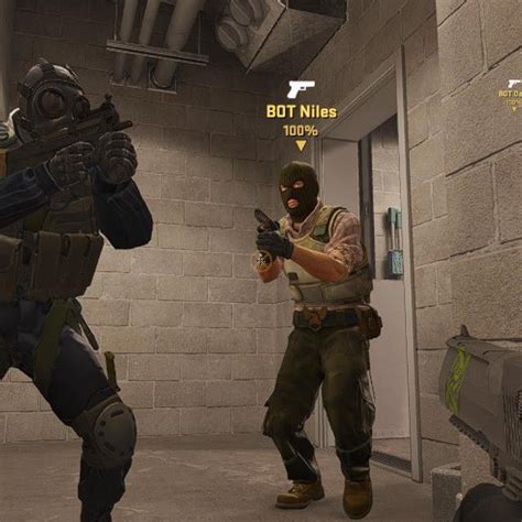 Aimbot 2 Object Detection Dataset And Pre Trained Model By Aimbot