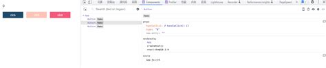 react developer tools带你掌握9个react组件调试技巧，十分钟学会 reactdeveloper tools csdn博客