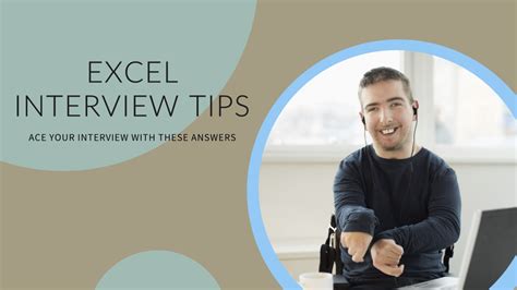 Advance Excel Questions And Answeres For Interview