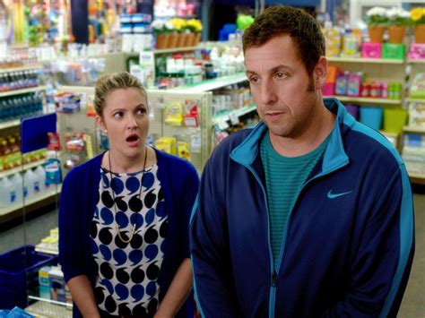 Box Office Flops Like Sex Tape And Blended Cut Into Cineplex S Bottom Line Financial Post