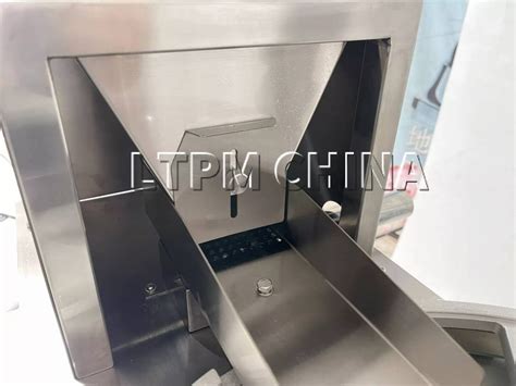 Hy Series Small Desktop Capsule Counting Machine Ltpm China