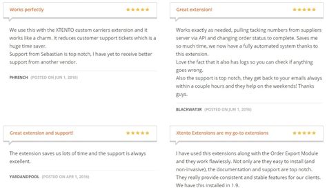 Xtento Tracking Number Import Module For Magento 2 And 1 Firebear