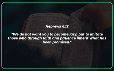 Important Bible Verses About Laziness With Commentary Scripture Savvy