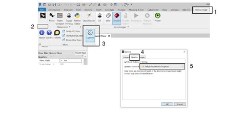 Rhino Inside Revit Installation Parametric Monkey