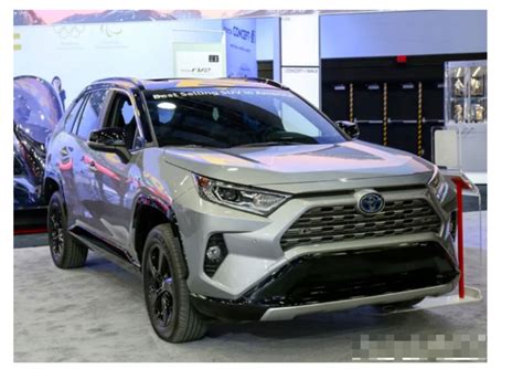 丰田rav4荣放迎新变革：2025款全面升级，内外兼修！车家号发现车生活汽车之家