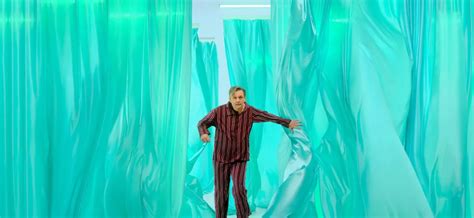 Michael Sheen To Play Nye Bevan At Wales Millennium Centre