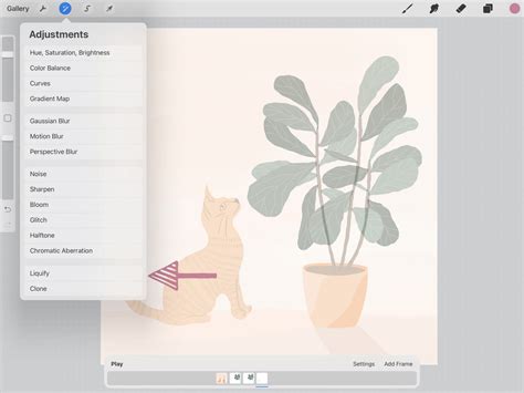 How To Create An Animation In Procreate In 5 Minutes