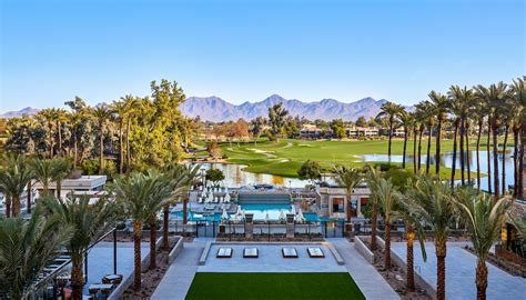 Grand Hyatt Scottsdale Resort Updated 2026 Prices And Reviews Az