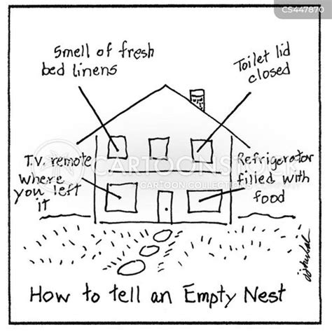 Empty Nest Jokes Empty Nest Jokes