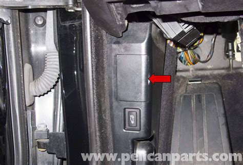 Bmw E60 5 Series Reading Vehicle Fault Codes 2003 2010 Pelican