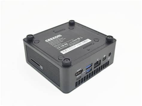 GEEKOM Mini IT8 Mini PC Review A Look Inside TechPowerUp