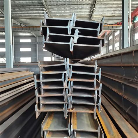 H Beams Steel And Prefabs Ltd